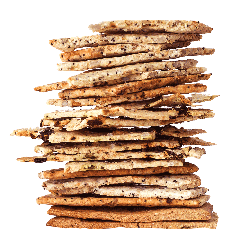 Snacks & Toppings Archives - Good Food Cooking School