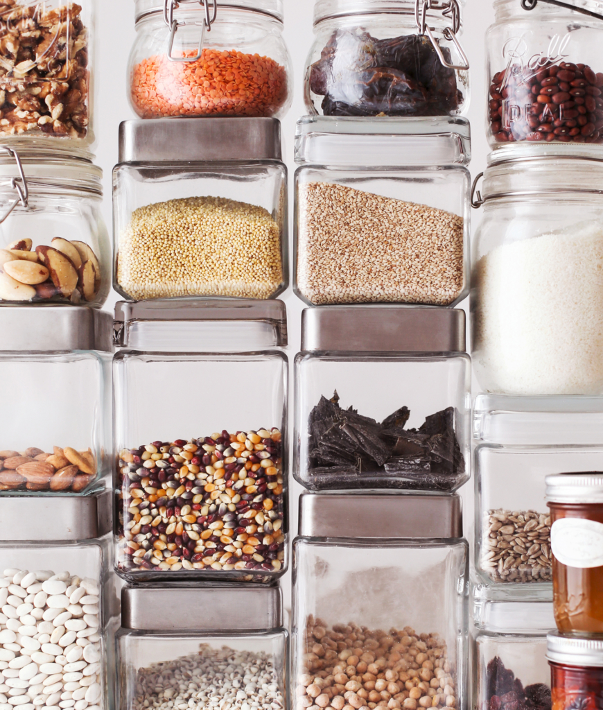 Good Food Cooking Basics: plant-based + gluten-free