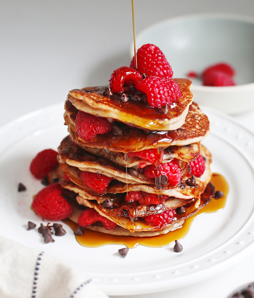 Good Food Cooking Basics: plant-based + gluten-free