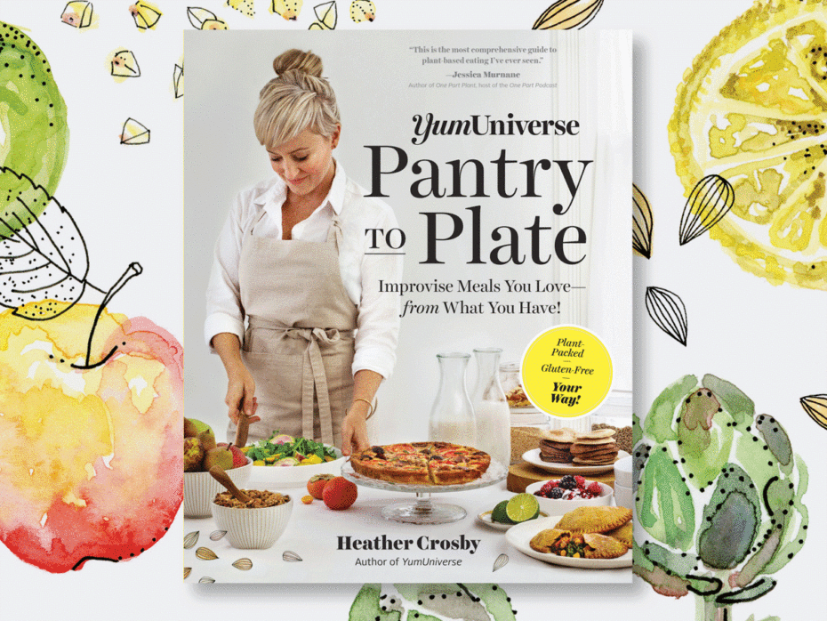 More cooking. More baking. - Good Food Cooking School
