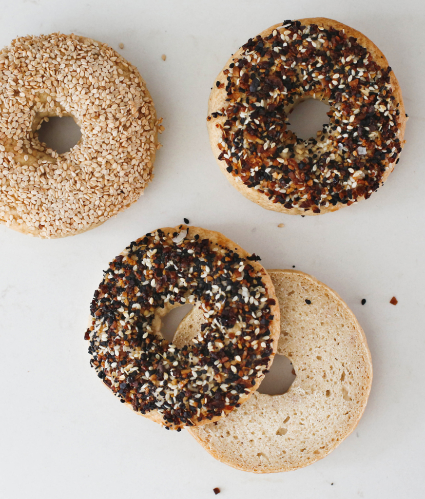 GFCS | Gluten-Free Bread Club